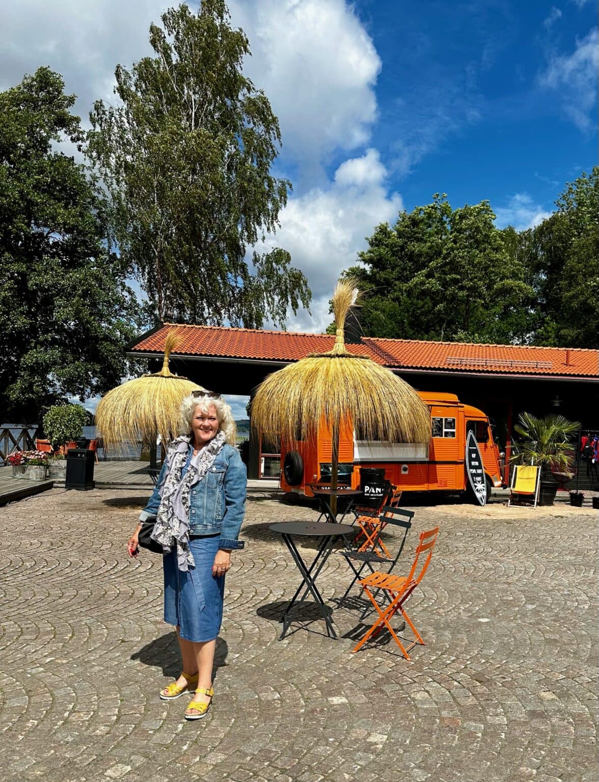 Nääs Fabriker | Sverigeturisten
