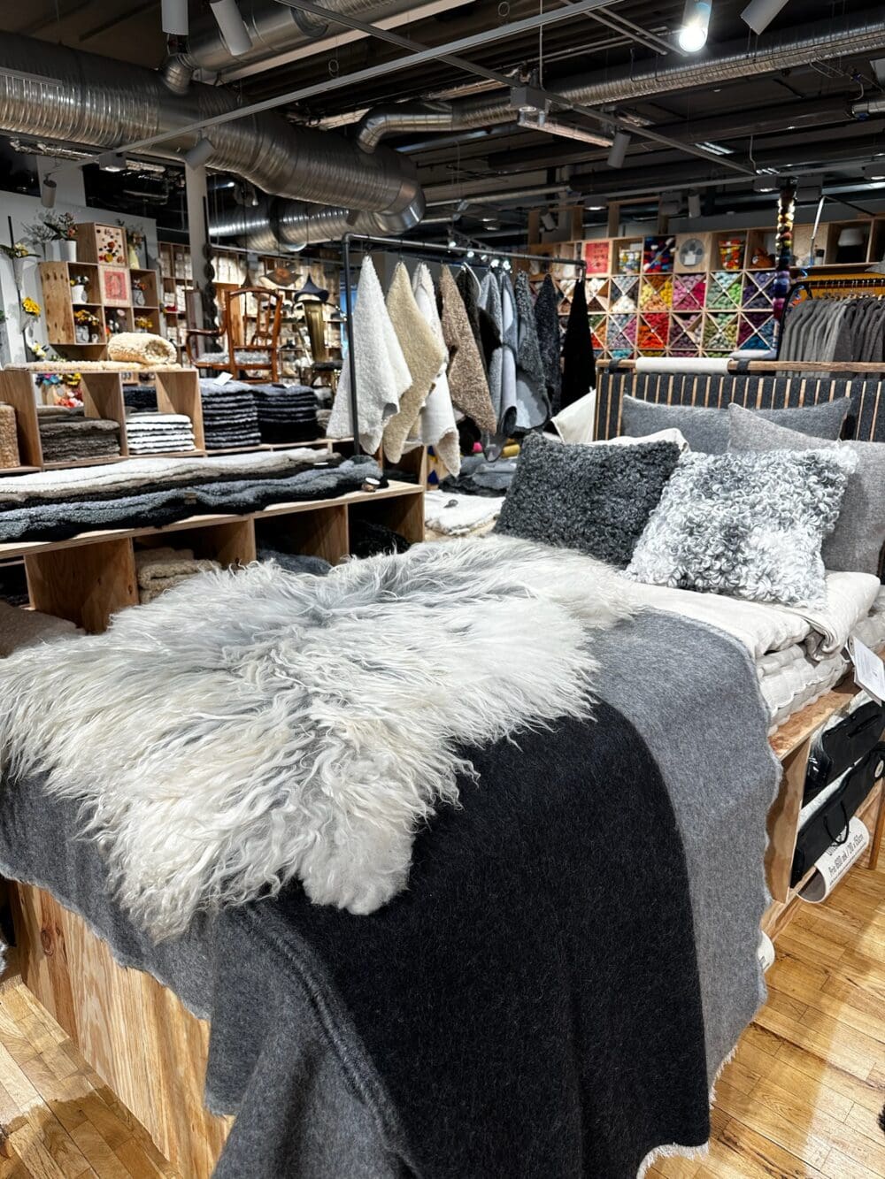 Nääs Fabriker | Sverigeturisten