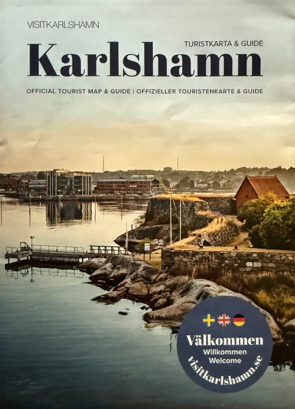 Hem | Sverigeturisten