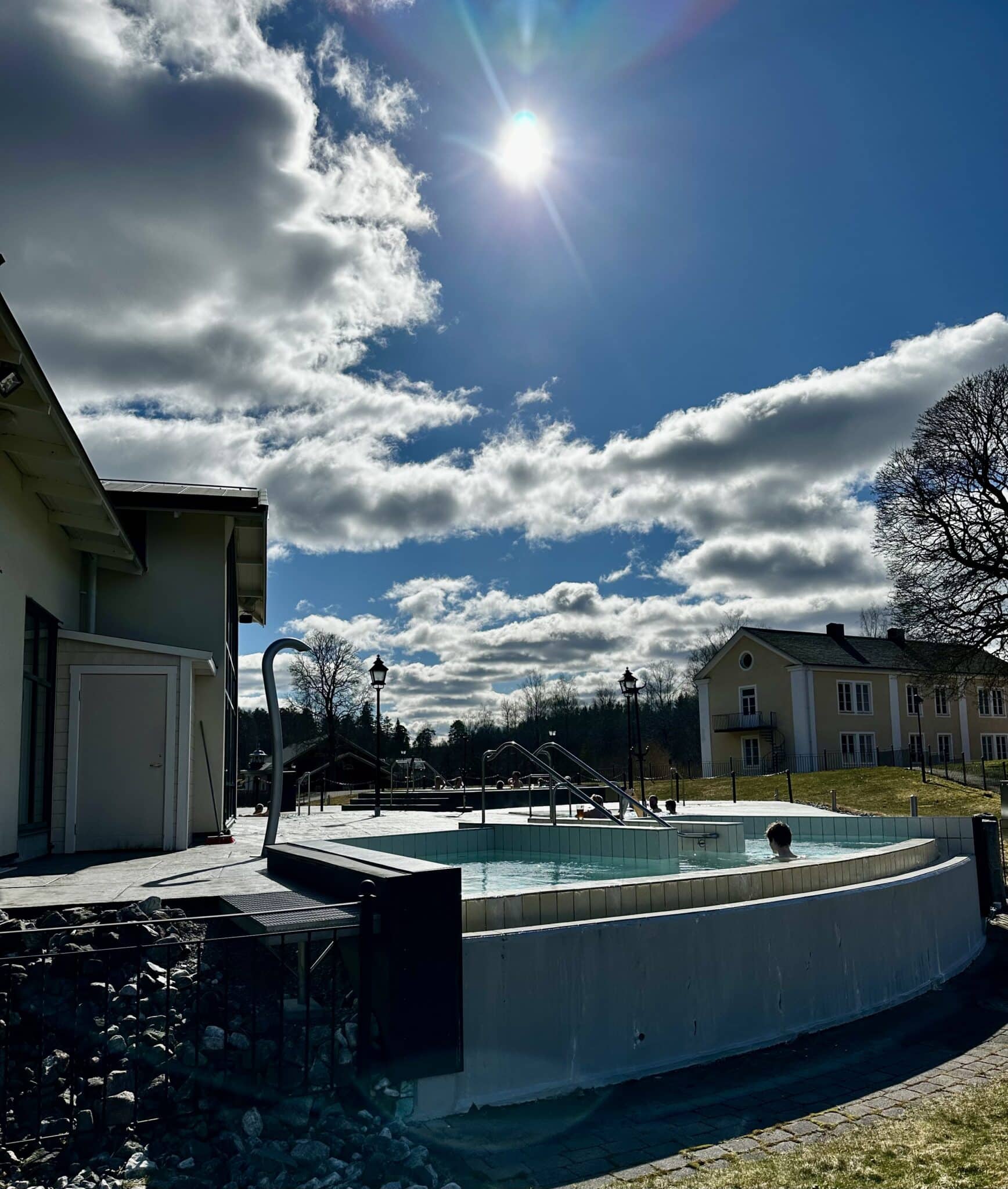 Loka Brunn | Sverigeturisten