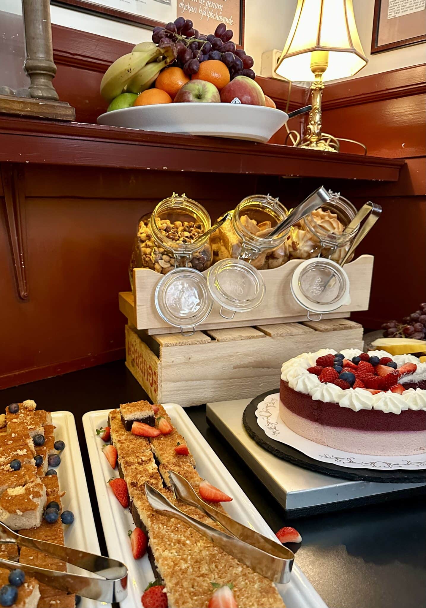 Loka Brunn | Sverigeturisten