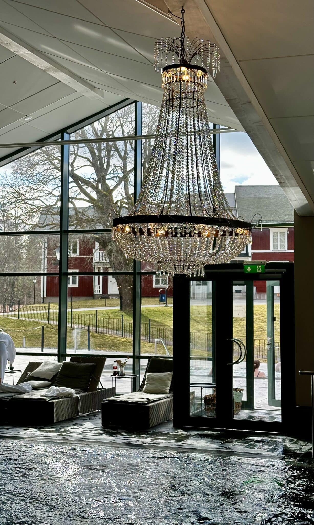 Loka Brunn | Sverigeturisten