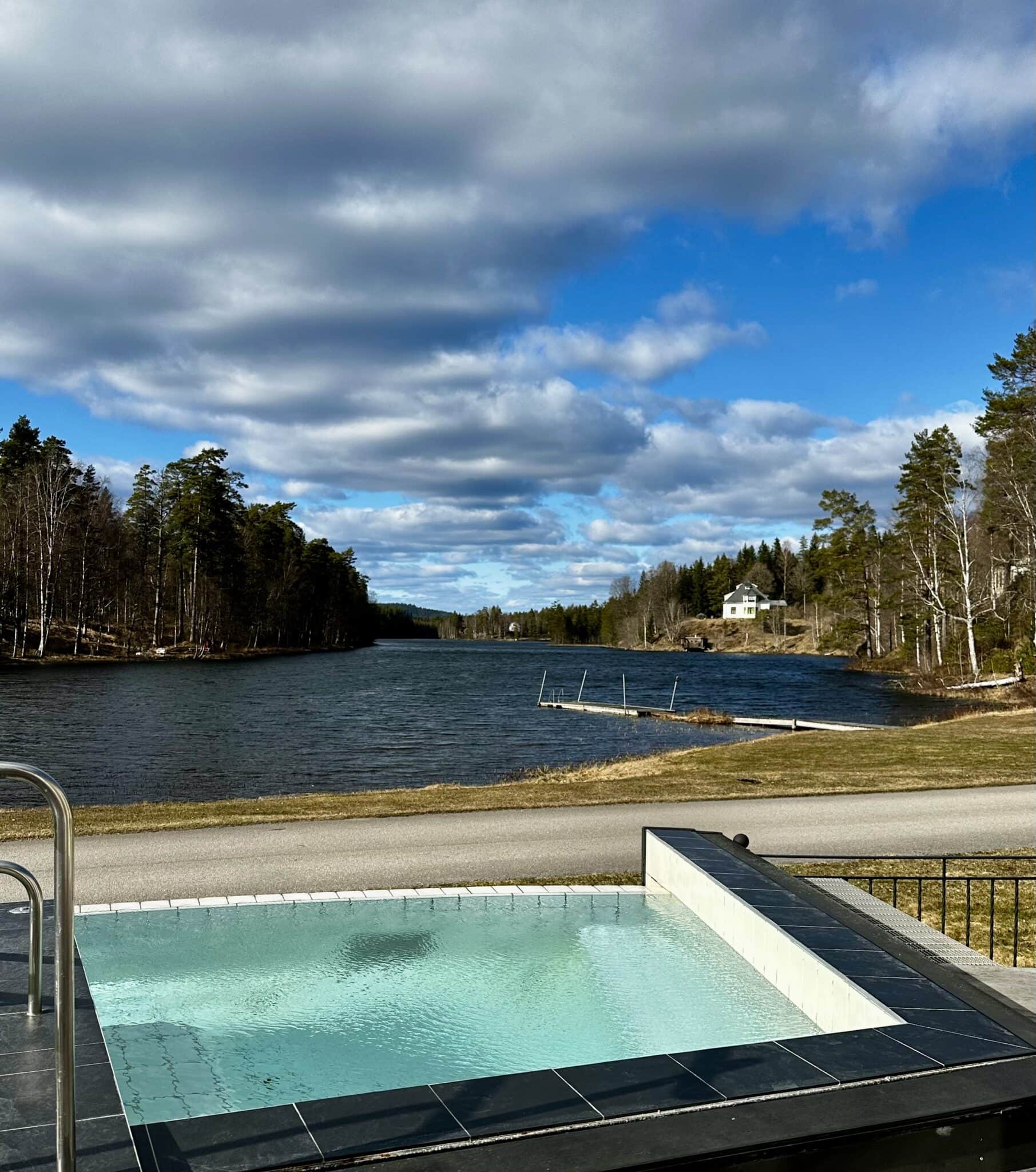 Loka Brunn | Sverigeturisten